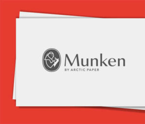 Munken Visitenkarten mit Pantone & HKS